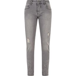 2Y Premium Jeans 'Kurt' Herren Größe 29 grey denim