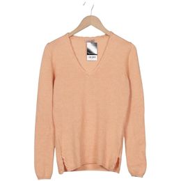 Uta Raasch Pullover Damen Gr&ouml;&szlig;e S Second Hand orange