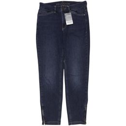 MAC Jeans Damen Gr&ouml;&szlig;e 27/28 Second Hand marine