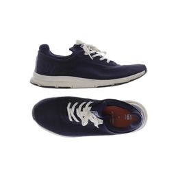 G-Star Raw G-STAR Sneaker Herren Größe 41 Second Hand blau