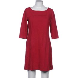Summum Woman Kleid Damen Größe L Second Hand rot