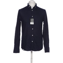 New Look Hemd Herren Größe S Second Hand marine