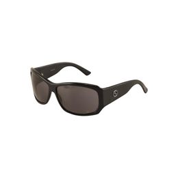 Gucci Sonnenbrille Damen Gr&ouml;&szlig;e One Size Second Hand schwarz