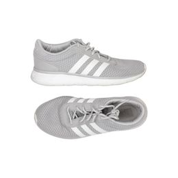 adidas NEO Sneaker Herren Größe 40 Second Hand grau