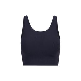 Hey Honey Sports Bra female Blue size M