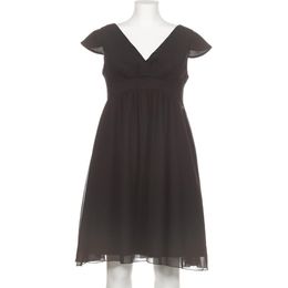 Swing Kleid Damen Größe XXL Second Hand schwarz