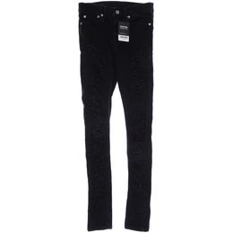 TOPMAN Jeans Herren Gr&ouml;&szlig;e 30 Second Hand grau