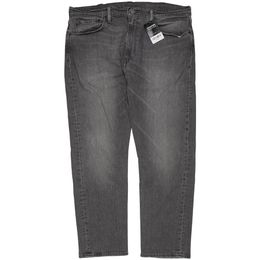 Levi's LEVI'S Jeans Herren Größe 38 Second Hand grau