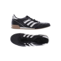 adidas Performance Sneaker Herren Größe 45 Second Hand schwarz