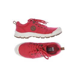 Aigle Sneaker Damen Größe 40 Second Hand rot