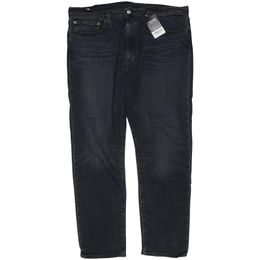 Levi's LEVI'S Jeans Herren Größe 38 Second Hand marine