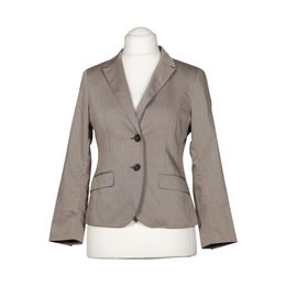 More & More MORE & MORE Blazer Damen Gr&ouml;&szlig;e M Second Hand grau