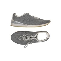 Gant Sneaker Damen Gr&ouml;&szlig;e 37 Second Hand grau