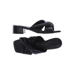 Marco Tozzi Sandalen Damen Gr&ouml;&szlig;e 40 Second Hand schwarz