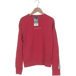 Gant Sweater Damen Gr&ouml;&szlig;e XS Second Hand pink
