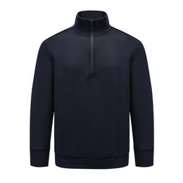 YOUTHUP Pullover Herren Größe XXL schwarz