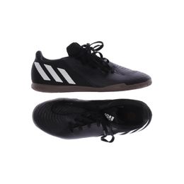 adidas Performance Sneaker Herren Größe 40 Second Hand schwarz