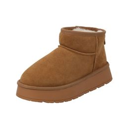 Palado by Sila Sahin Boots Damen Größe 36 braun Winterschuhe