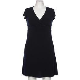 Esprit Kleid Damen Größe L Second Hand blau