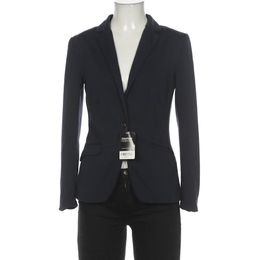 H&M H&M Blazer Damen Gr&ouml;&szlig;e S Second Hand marine