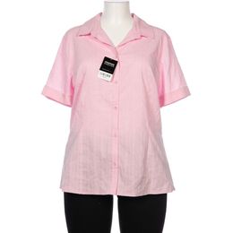 Steilmann Bluse Damen Gr&ouml;&szlig;e XXXL Second Hand pink