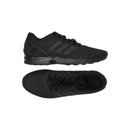 adidas originals Sneaker Herren Größe 46 Second Hand schwarz