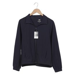 Uniqlo Jacke Damen Größe L Second Hand marine