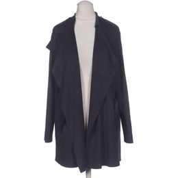Mango Blazer Damen Gr&ouml;&szlig;e XS Second Hand marine