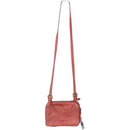 Liebeskind Berlin Handtasche klein Leder Damen Größe One Size Second Hand pink