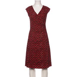 Lauren by Ralph Lauren Lauren Ralph Lauren Kleid Damen Gr&ouml;&szlig;e S Second Hand rot