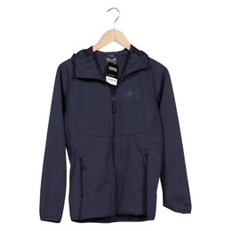 Jack Wolfskin Jacke Damen Gr&ouml;&szlig;e L Second Hand marine