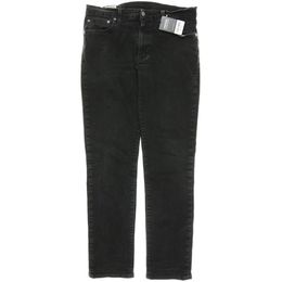 Levi's LEVI'S Jeans Herren Größe 33 Second Hand schwarz