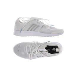 adidas Performance Sneaker Damen Größe 39.5 Second Hand weiß