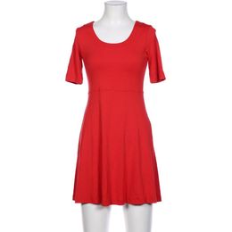 Marc O'Polo Marc O'Polo Kleid Damen Gr&ouml;&szlig;e XS Second Hand rot