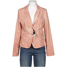 Taifun Blazer Damen Gr&ouml;&szlig;e L Second Hand pink