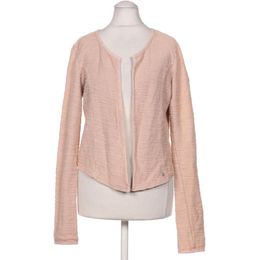 Khujo Strickjacke Damen Gr&ouml;&szlig;e M Second Hand pink