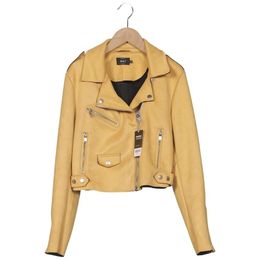 Only Jacke Damen Gr&ouml;&szlig;e M Second Hand gelb