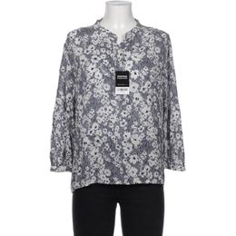Opus Bluse Damen Gr&ouml;&szlig;e L Second Hand marine