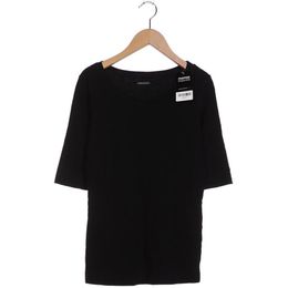 Marc Cain T-Shirt Damen Gr&ouml;&szlig;e M Second Hand schwarz