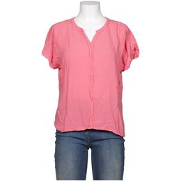 soyaconcept Bluse Damen Gr&ouml;&szlig;e M Second Hand pink