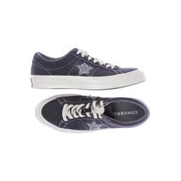 Converse Sneaker Herren Gr&ouml;&szlig;e 41 Second Hand grau
