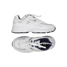 Fila Sneaker Damen Gr&ouml;&szlig;e 36 Second Hand bunt