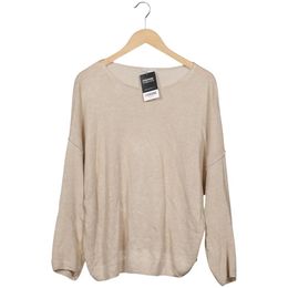 Better Rich Pullover Damen Größe M Second Hand beige