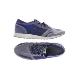 adidas originals Sneaker Herren Größe 42 Second Hand blau