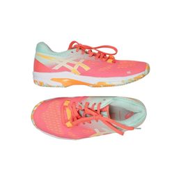 asics Sneaker Damen Gr&ouml;&szlig;e 38 Second Hand bunt
