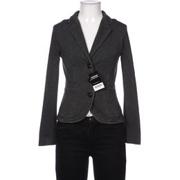 Opus Blazer Damen Gr&ouml;&szlig;e S Second Hand grau