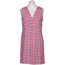 Boden Kleid Damen Gr&ouml;&szlig;e L Second Hand pink