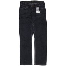SOCCX Jeans Damen Gr&ouml;&szlig;e 26 Second Hand marine