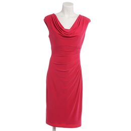Lauren by Ralph Lauren Lauren Ralph Lauren Kleid Damen Größe M Second Hand rot