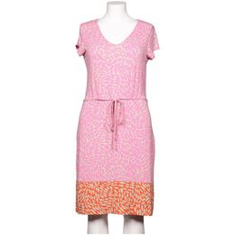 Boden Kleid Damen Größe XL Second Hand pink